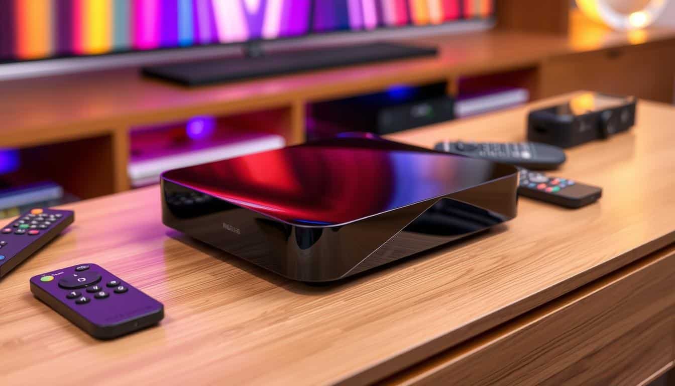 Mag524W3 Subscription - Premium IPTV Service - IPTV TITANS