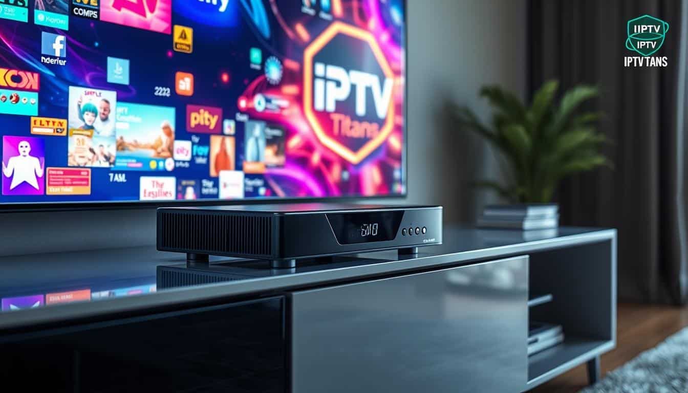 Formuler Z10 SE Setup Guide: Start Streaming with IPTV TITANS Today ...