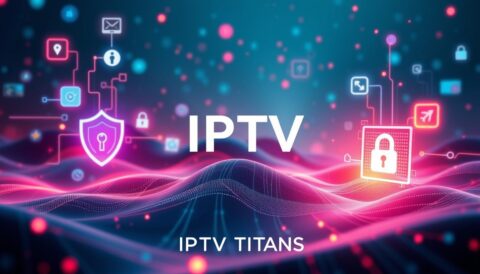 IPTV Multiple Connections Plans: Buy Now from IPTV TITANS 2025