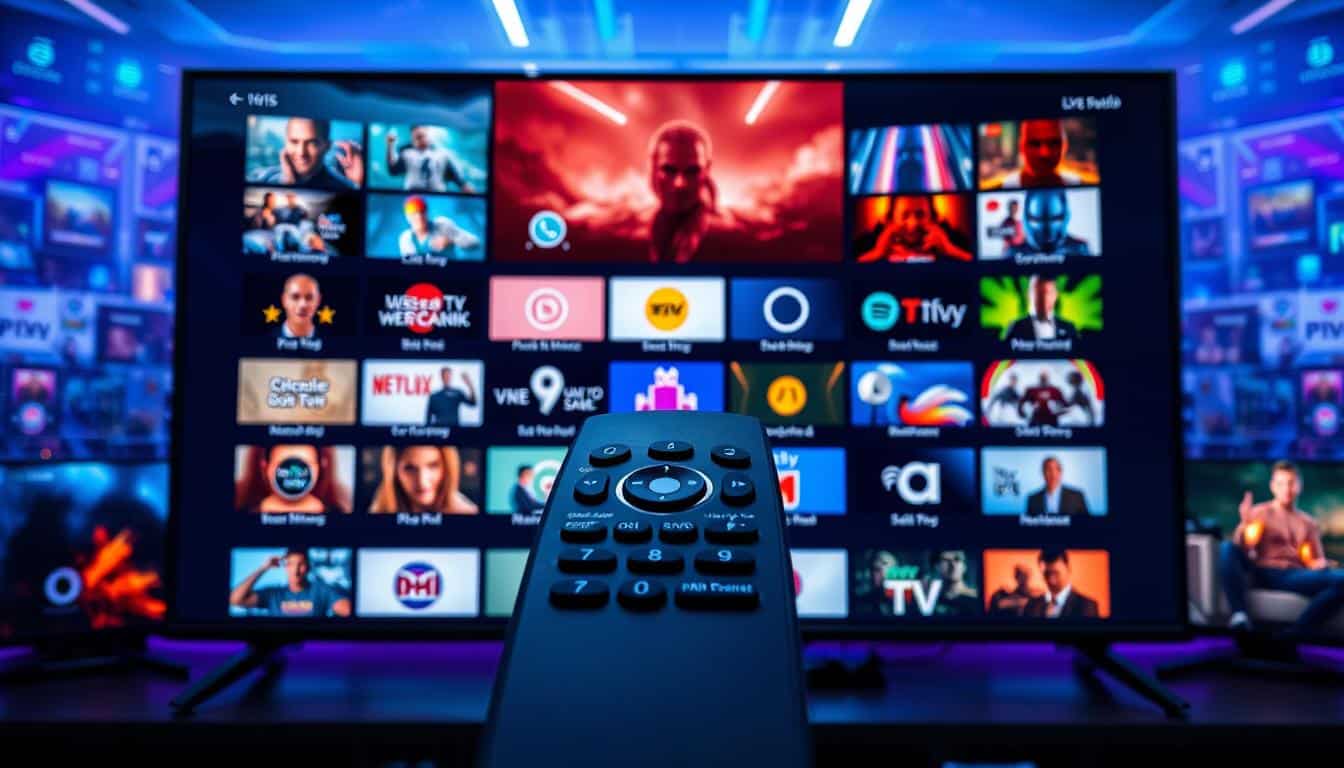 Kemo IPTV Subscription - Premium Live TV Channels 2025