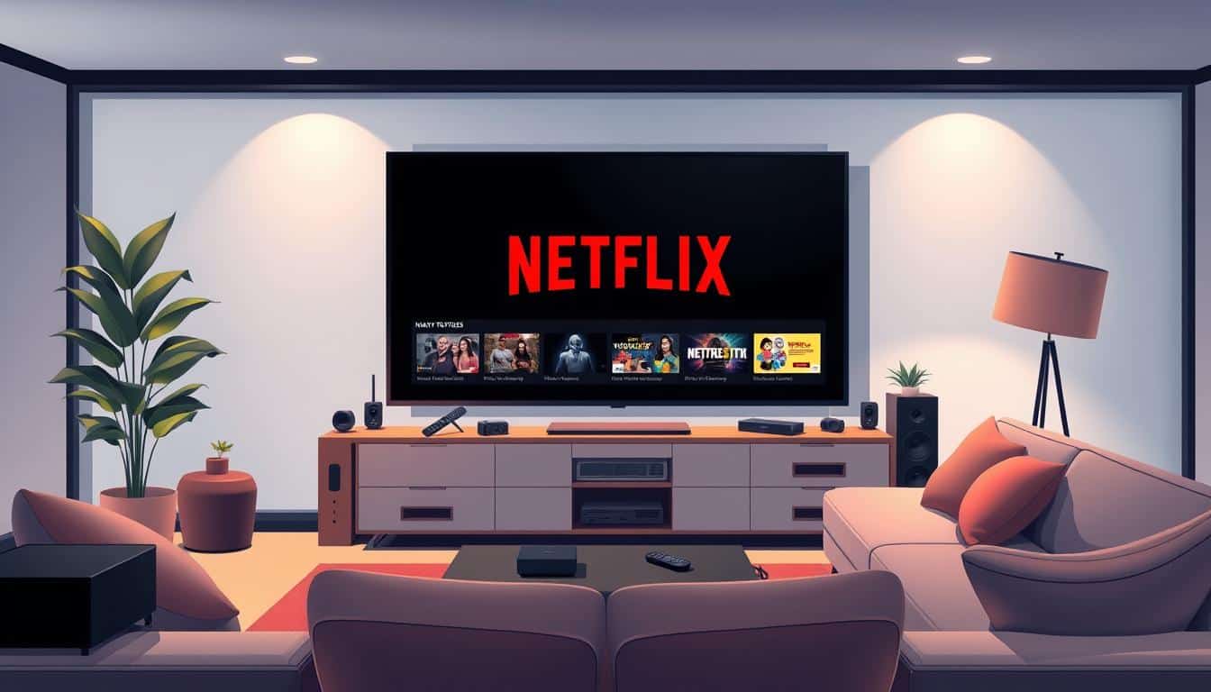 Netflix on IPTV: The Ultimate Guide to Stream Your Favorite Shows in 2024
