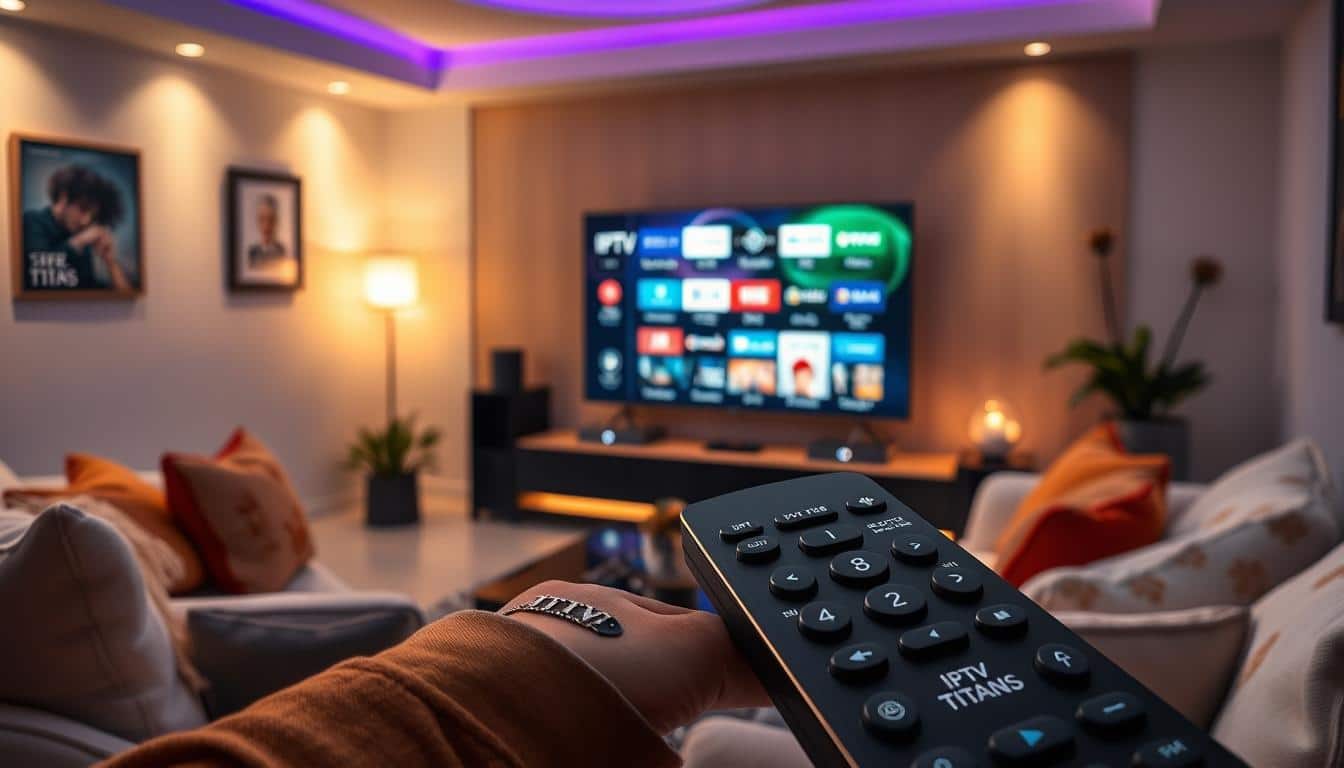 IPTV Ireland Subscription Get 65000+ Channels With Best IPTV Service ...