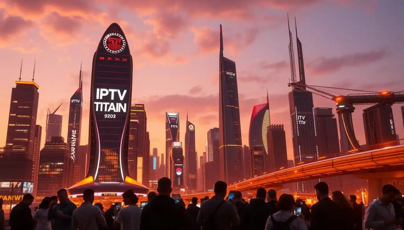 Titan IPTV Review: 2025's Unbeatable #1 Choice